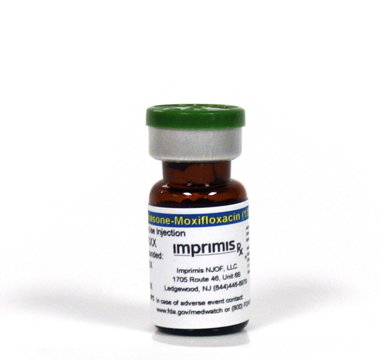 Dex Moxi 1mL Single Use Vial ImprimisRx dex-moxi-1ml-single-use-vial-imprimisrx